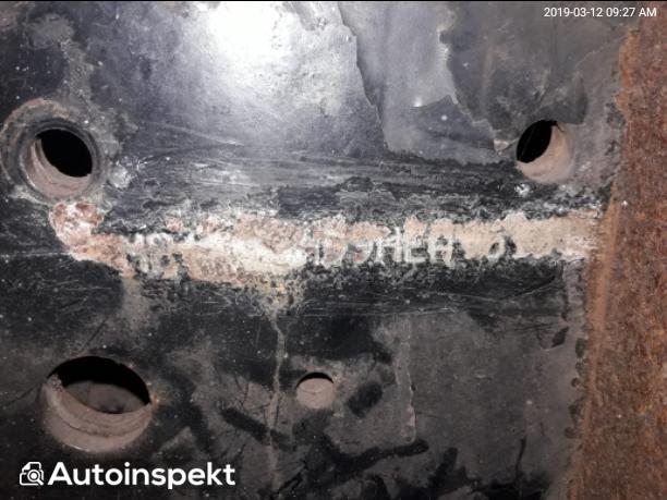 Autoinspekt Vehicle Inspection Report - 2017 ASHOK LEYLAND 3118 IL ...