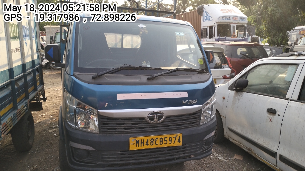 Chola Tata Motors Ace trucks for Sale - Bid & Quote | Gaadi Bazaar